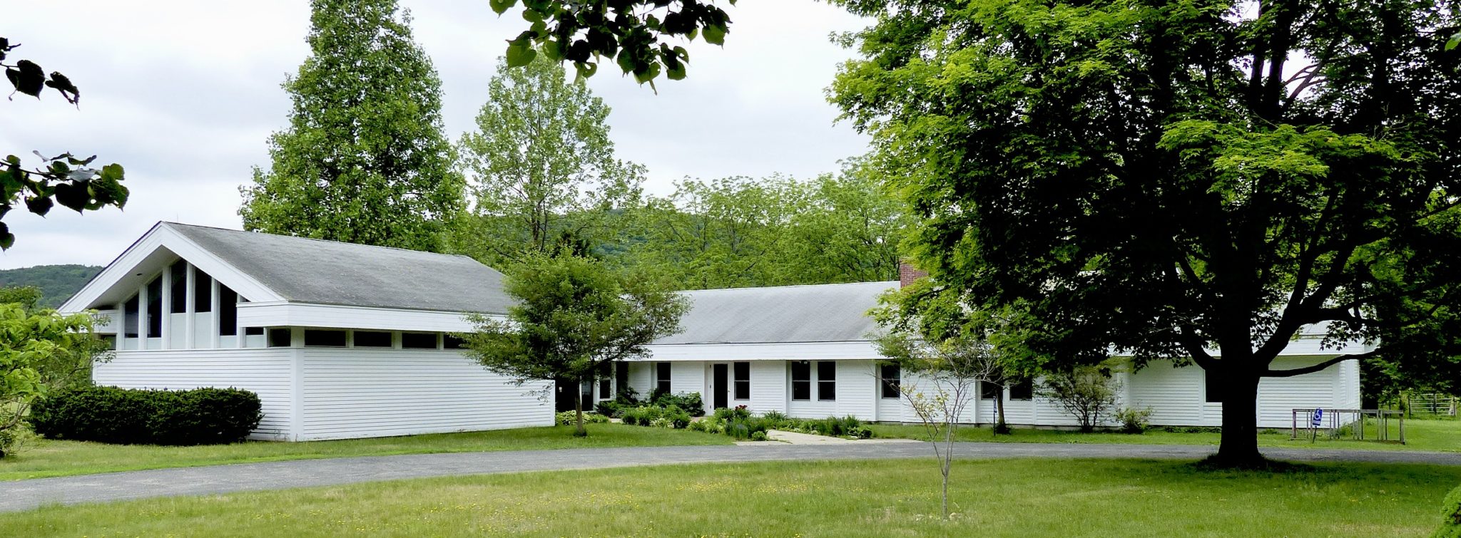 Directions to Our Meetinghouse – Mount Toby Friends Meeting